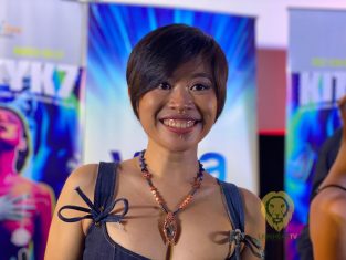 Salome Salvi recalls her journey from being an adult content creator to becoming a Viva star ...