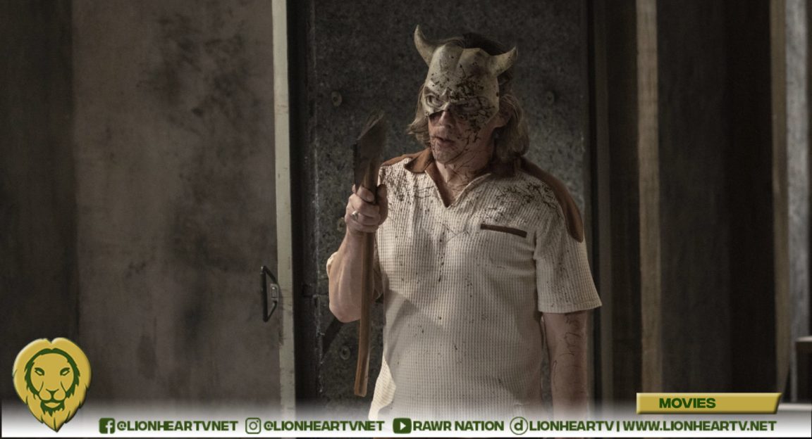 ‘The Black Phone’ becomes one of the biggest horror flicks to ring out ...