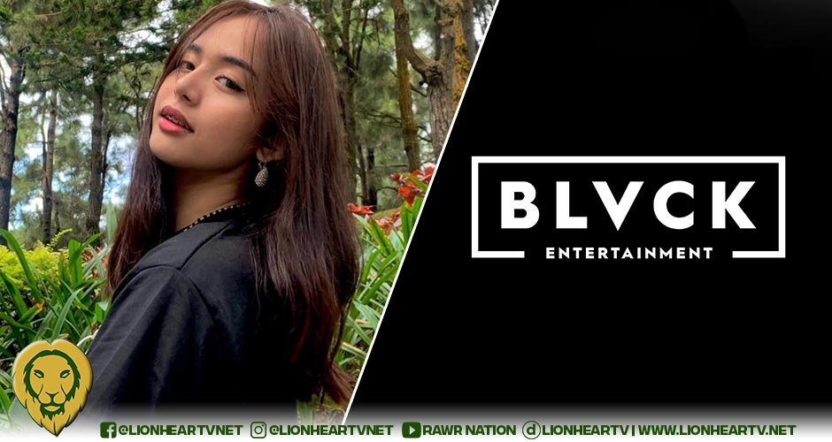 Viral Tiktoker Thea De Luna who earned fame via BBM’s jingle joins ...