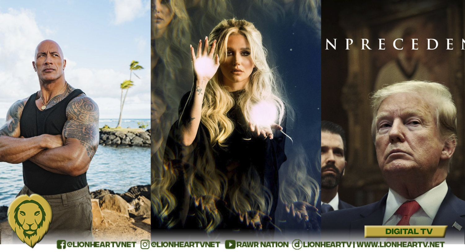 Trump docuseries ‘Unprecedented’, Shark Week’s 34th year with Dwayne ...