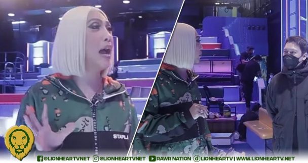 Vice Ganda, Direk Jon Moll reveal the inspiration behind the new ‘It’s ...