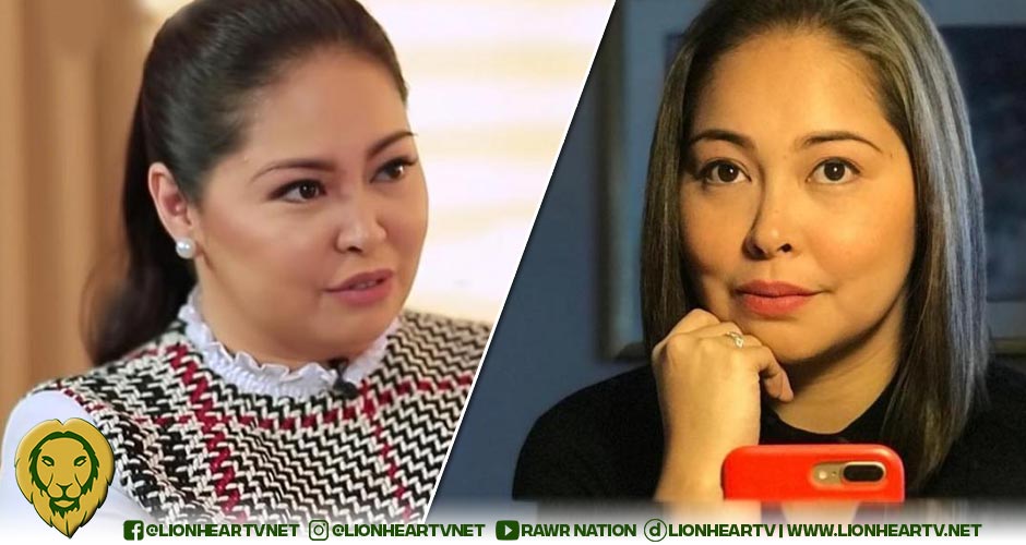 What are Angelu de Leon’s plans for her showbiz career after she won a ...