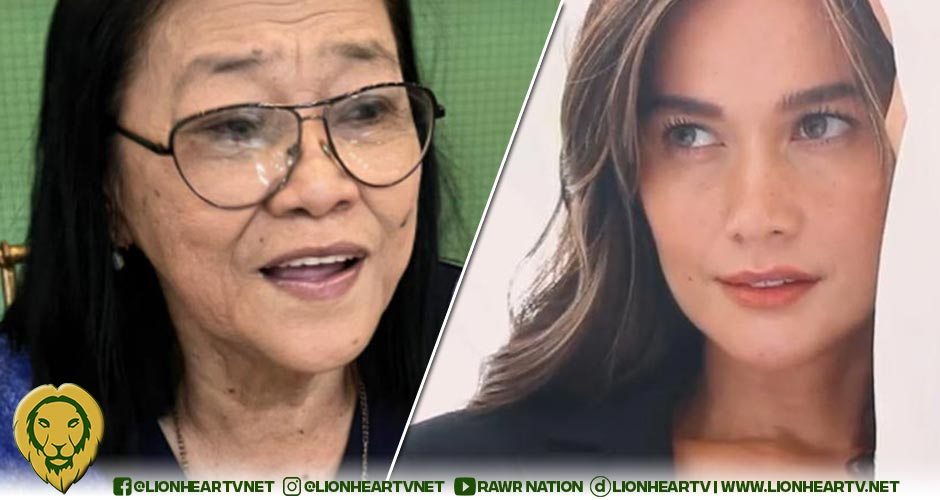 Kapuso Executive refutes Lolit Solis’s claims over Korean Producers ...