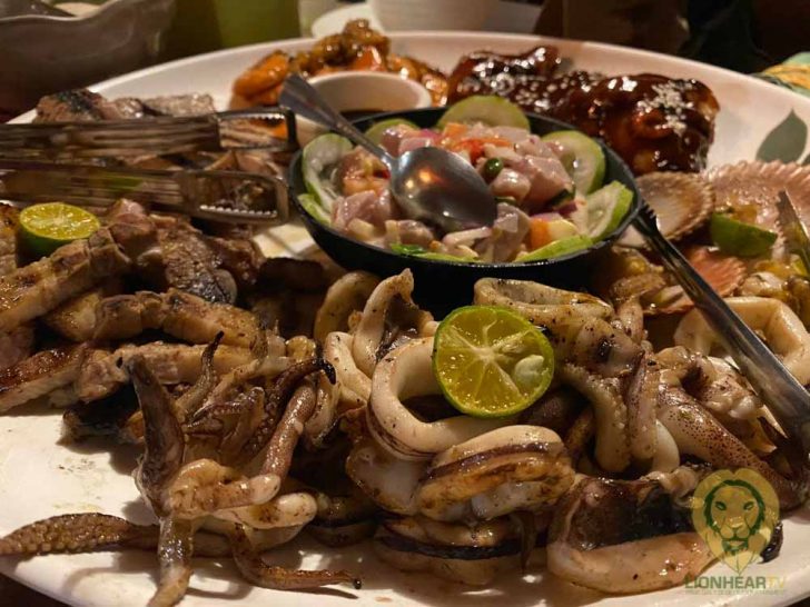 7 Must-Visit Dining Spots that will make Your Bohol Trip Unforgettable ...