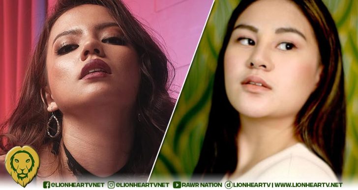Cloe Barreto, Chloe Jenna denies sapawan on the set of their sexy movie ...