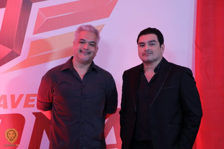 Eric Fructuoso explains how he maintained his longevity in showbiz ...