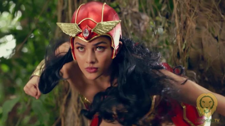 Netizens rave Jane De Leon’s first transformation as ‘Darna’ - LionhearTV