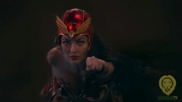 ‘Mars Ravelo’s Darna’s’ Season Two ushers improved TV ratings - LionhearTV