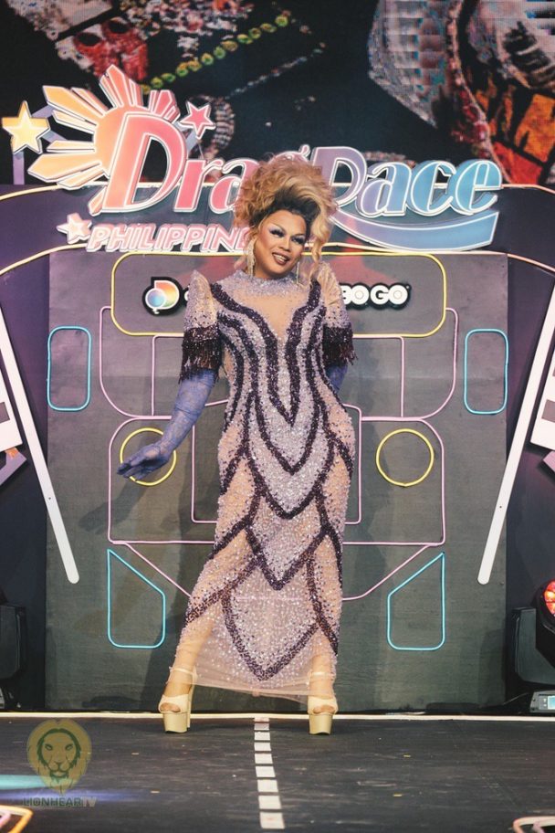 Twelve Queens From The Philippines Sashay Their Way to Drag Race ...