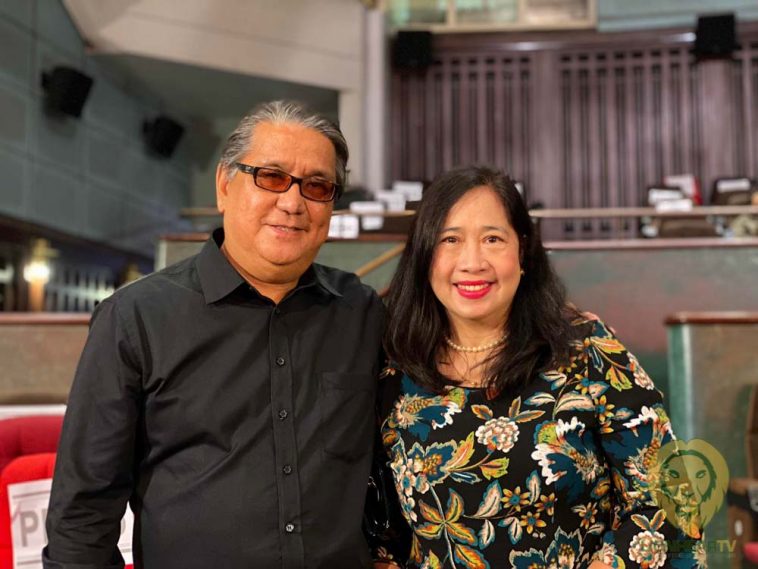 Rex Ravelo explains why the newest ‘Darna’ series is the closest ...