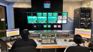 GMA Network’s Virtual Studio Tours wins a Philippine Quill Award of ...