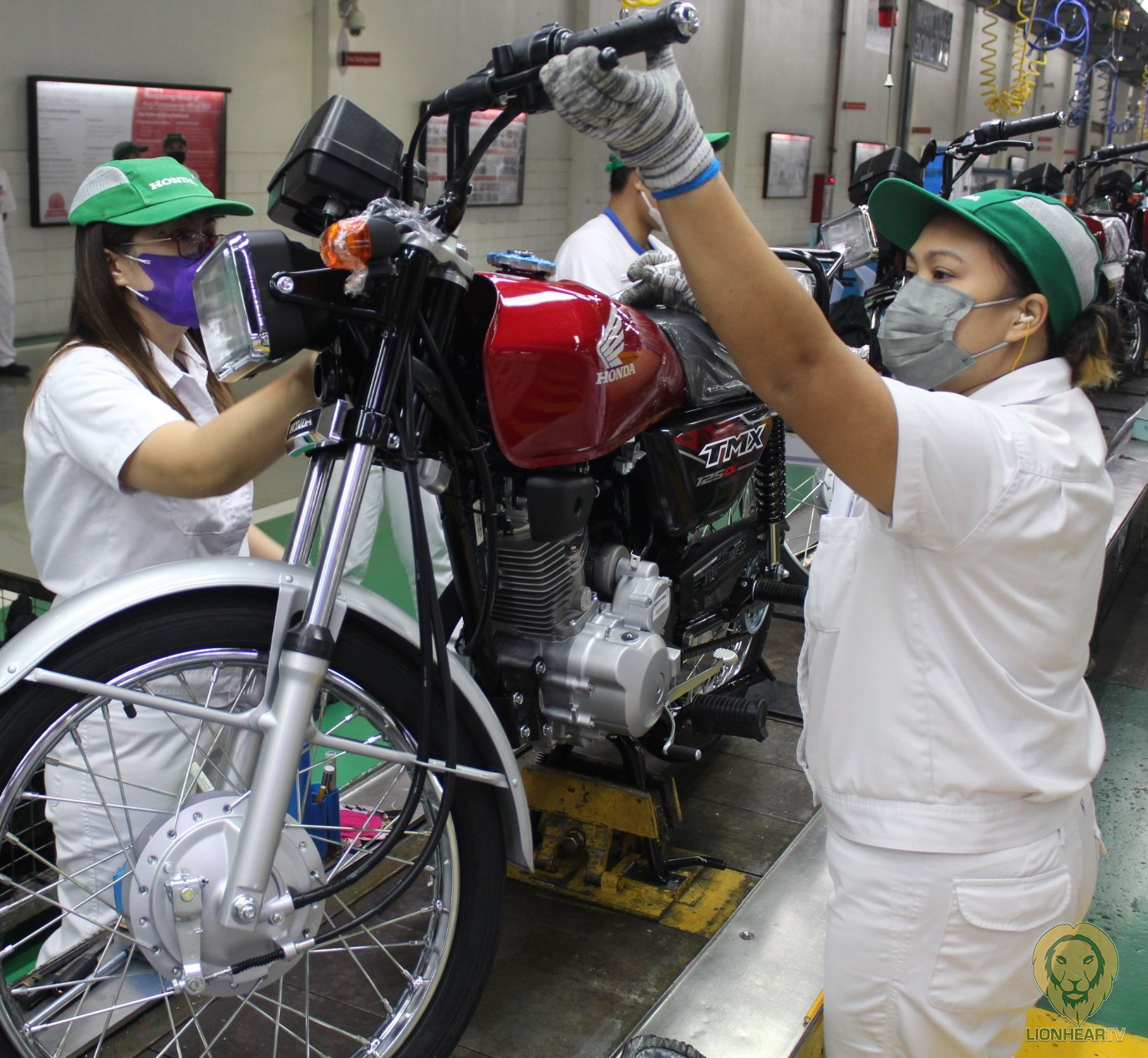 Honda Tmx 125 Design | atelier-yuwa.ciao.jp