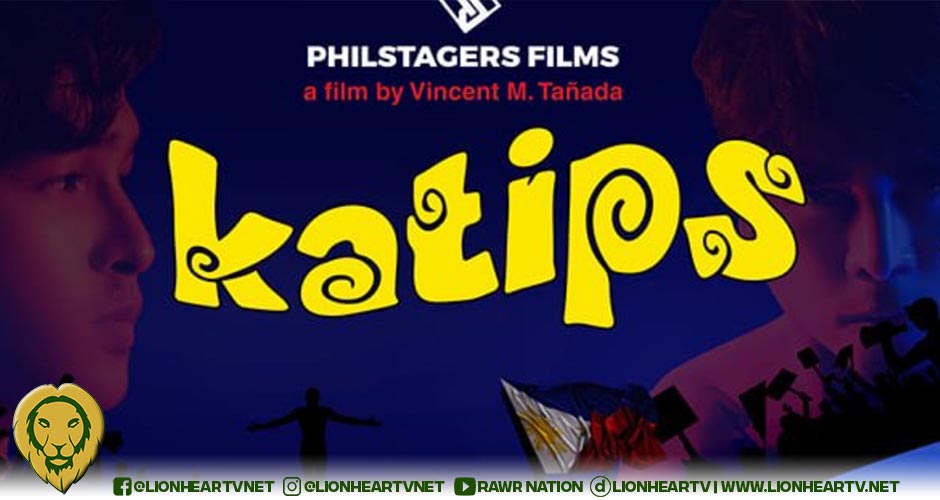 ‘Katips’ Review: It’s about Auspicious Survival Tales - LionhearTV