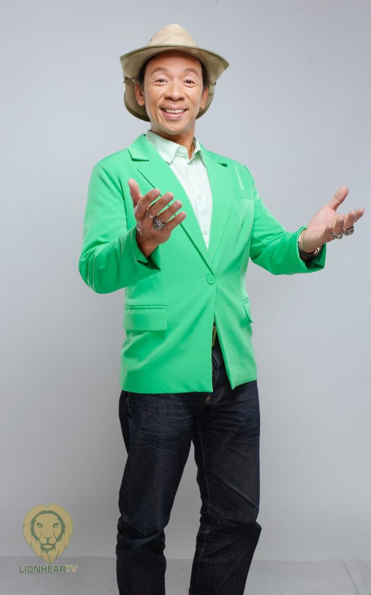 Kim Atienza reminds TV personalities to be wary of their words actions ...