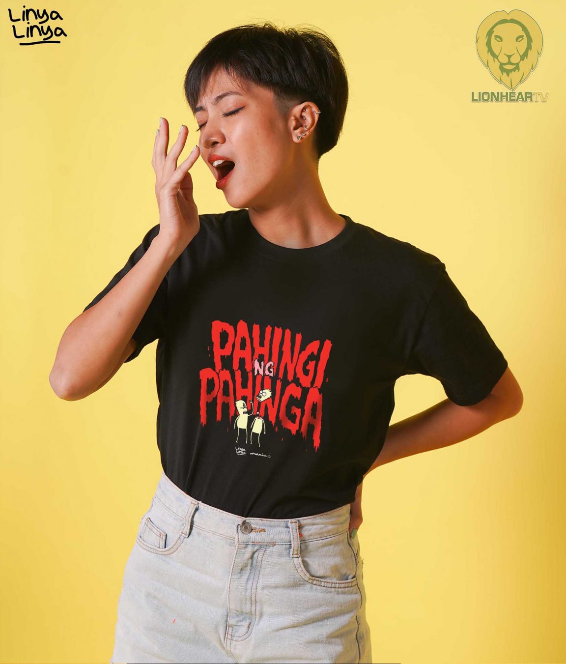 Linya-Linya and Fully Booked Celebrate Buwan ng Wika Through Filipino ...