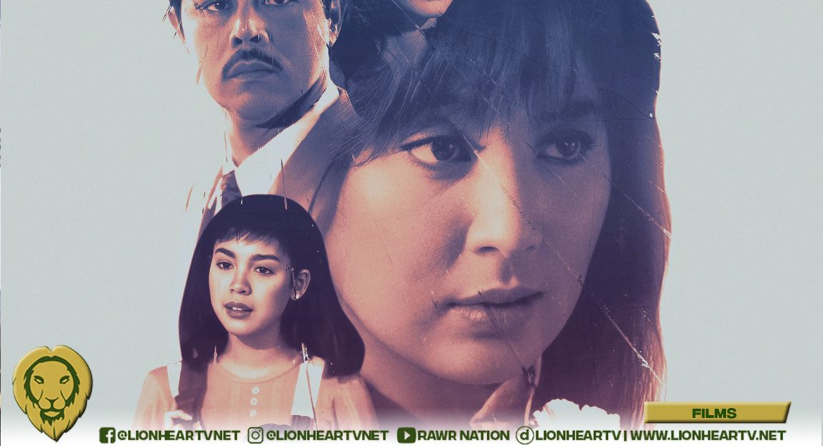 Meet the Characters Of Star Cinema’s 1996 Award-winning Hit ‘Madrasta ...