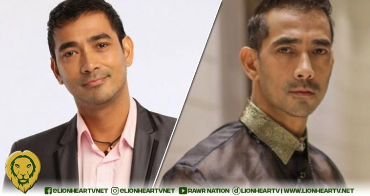 Raymond Bagatsing recounts his experience stalking his crush when he ...