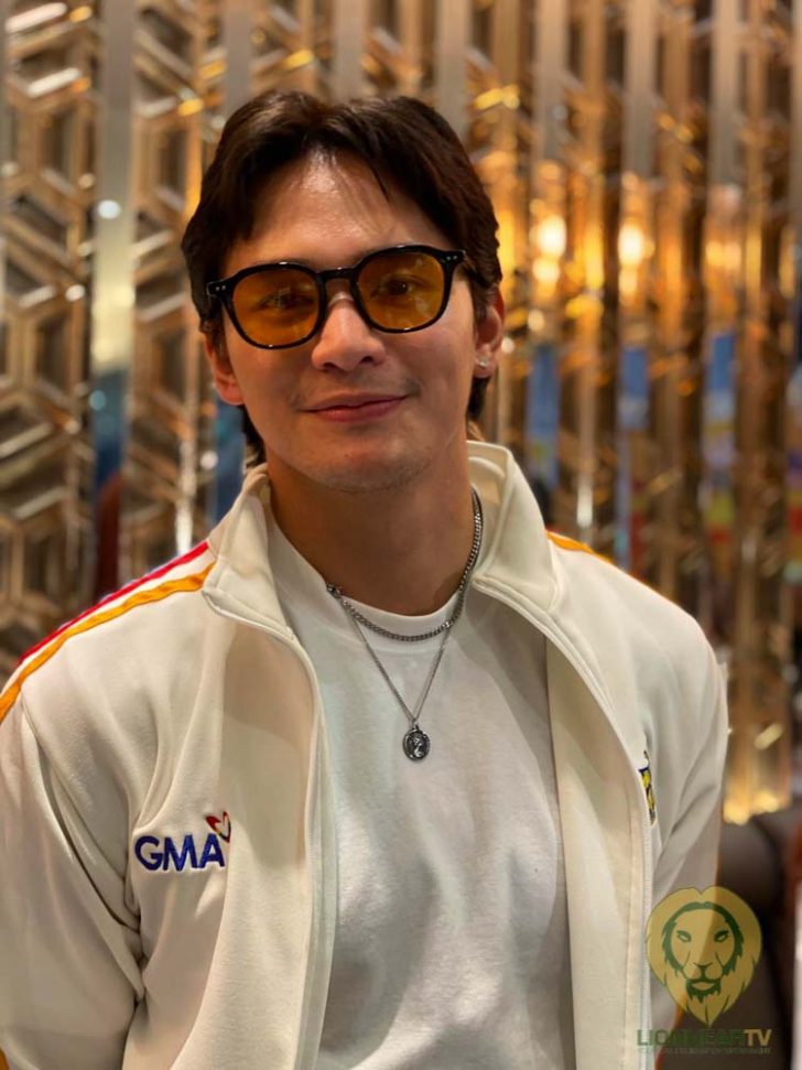 Ruru Madrid confirms no extension for ‘Lolong’ - LionhearTV