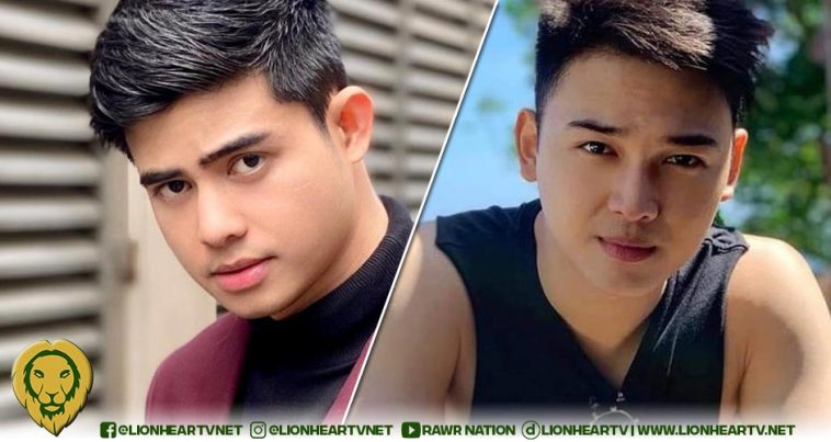 Sky Quizon, Kristof Garcia reveal what they find attractive toward each ...