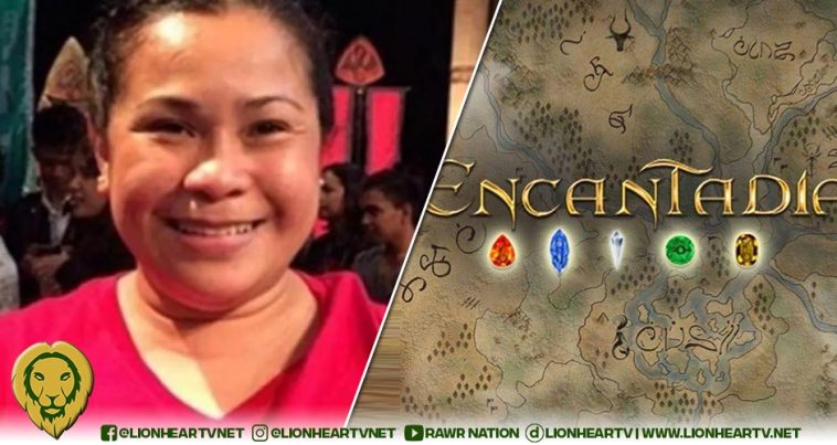 Suzette Doctolero assures fans of ‘Encantadia’s’ comeback - LionhearTV