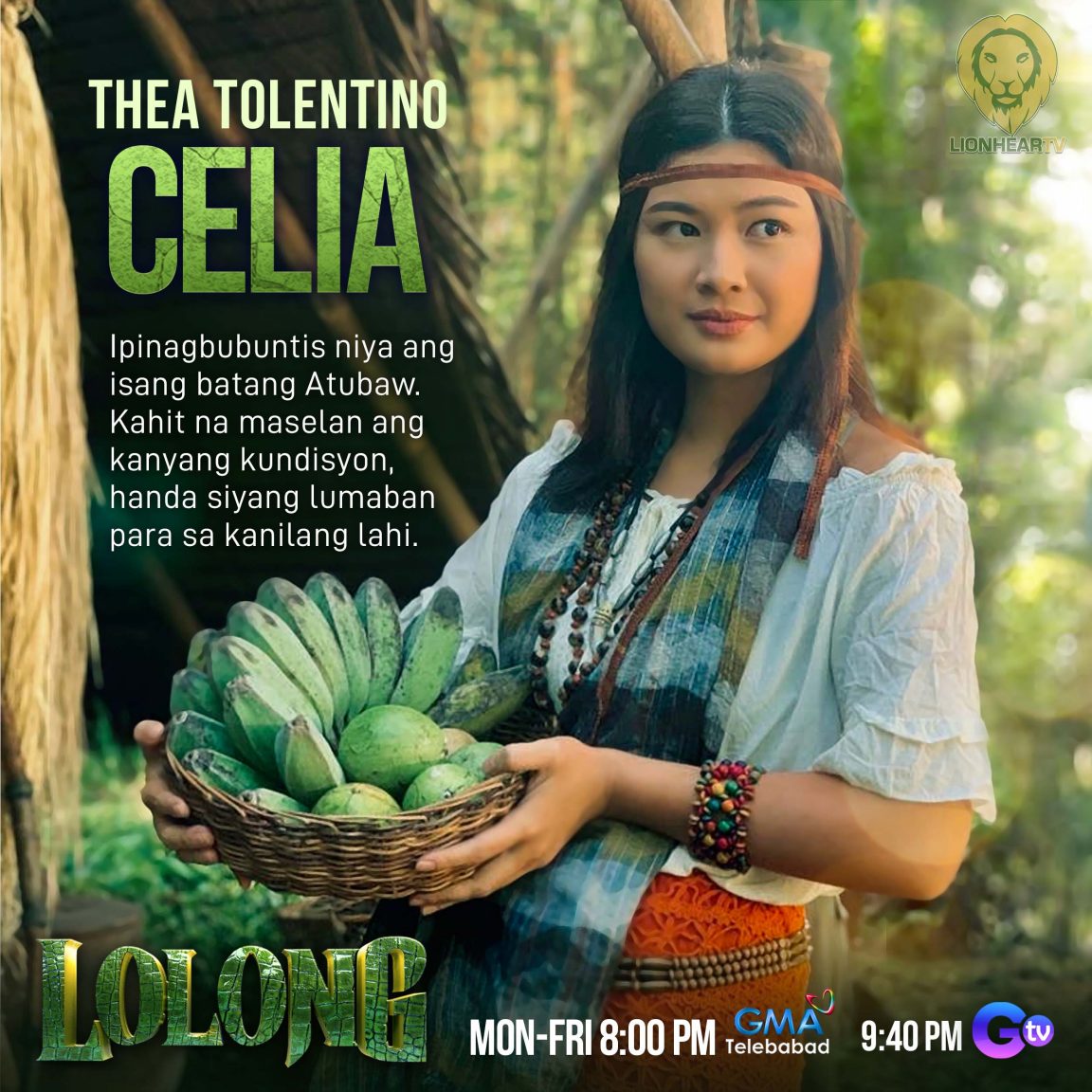 ‘Lolong’ introduces more characters as top-rating TV series enters new ...