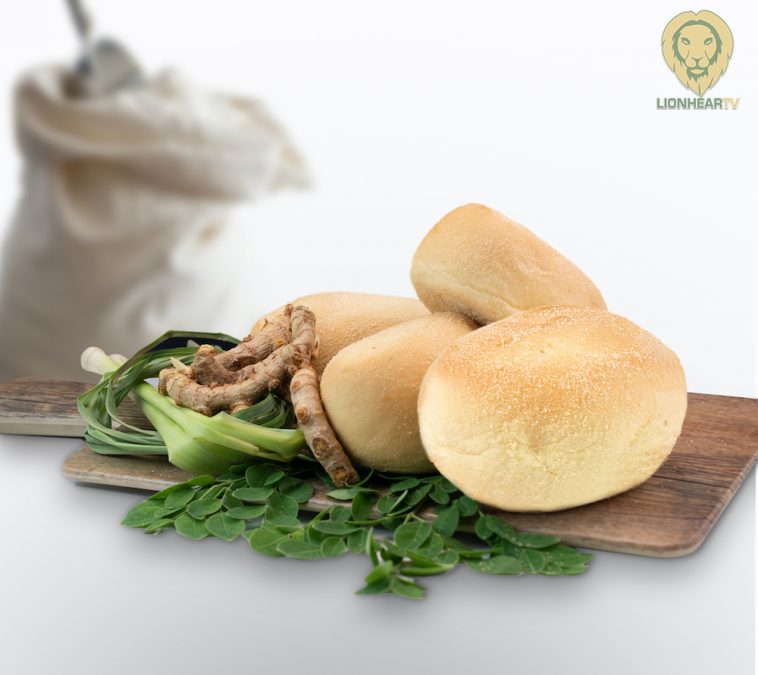 Tinapayan Festival pays tribute to pandesal and local culture - LionhearTV