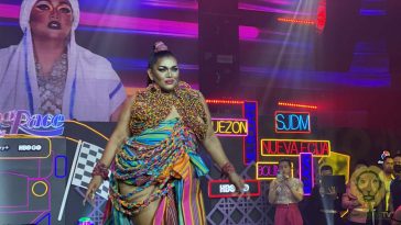 Drag Race Philippines: RuPaul’s Winning Formula, Filipinized! - LionhearTV