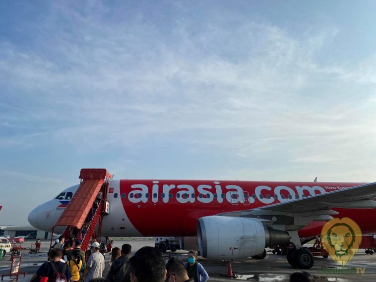 AirAsia CEO recounts how the airline survived and thrived amid the ...