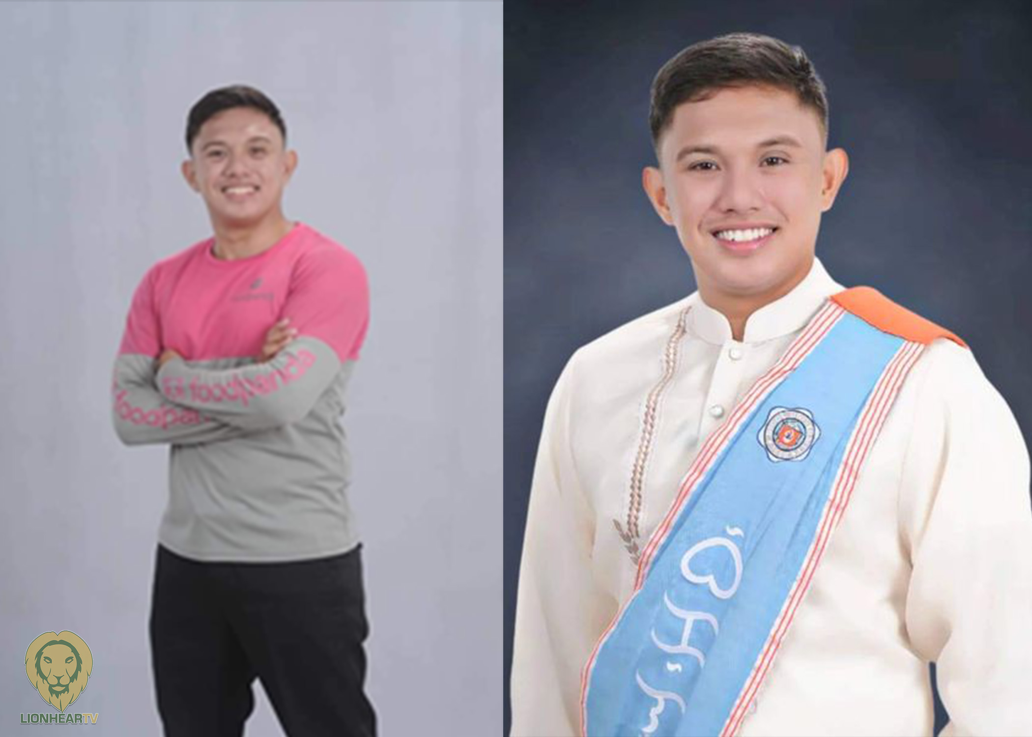 foodpanda delivery partners beat all odds to graduate - LionhearTV