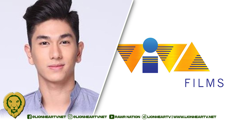 Nikko Natividad recounts his journey in joining Viva Artists Agency ...