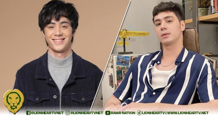 Anthony Jennings wants to do more roles to boost his acting career ...