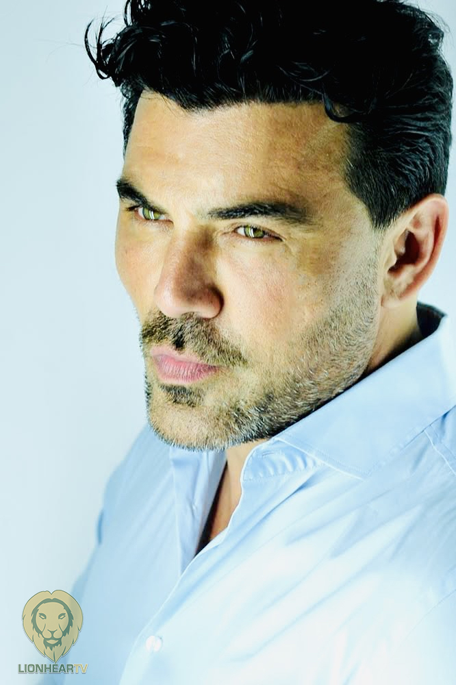 Emilio Roso’s spiritual visit to Manila - LionhearTV