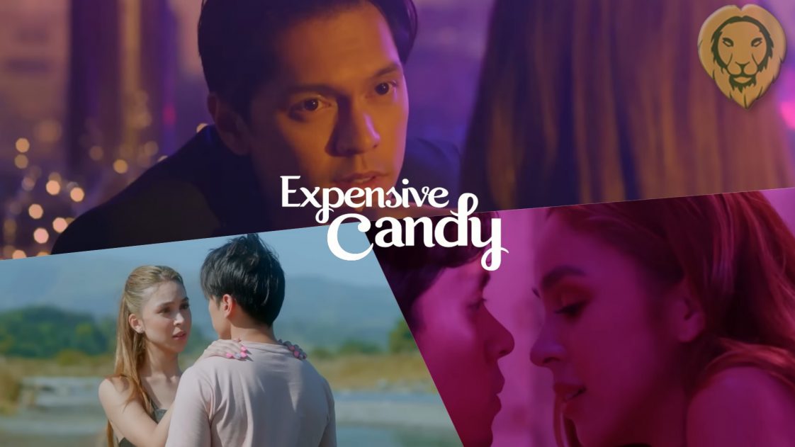 ‘Expensive Candy’ Review: Cruising through Traditional Themes with ...