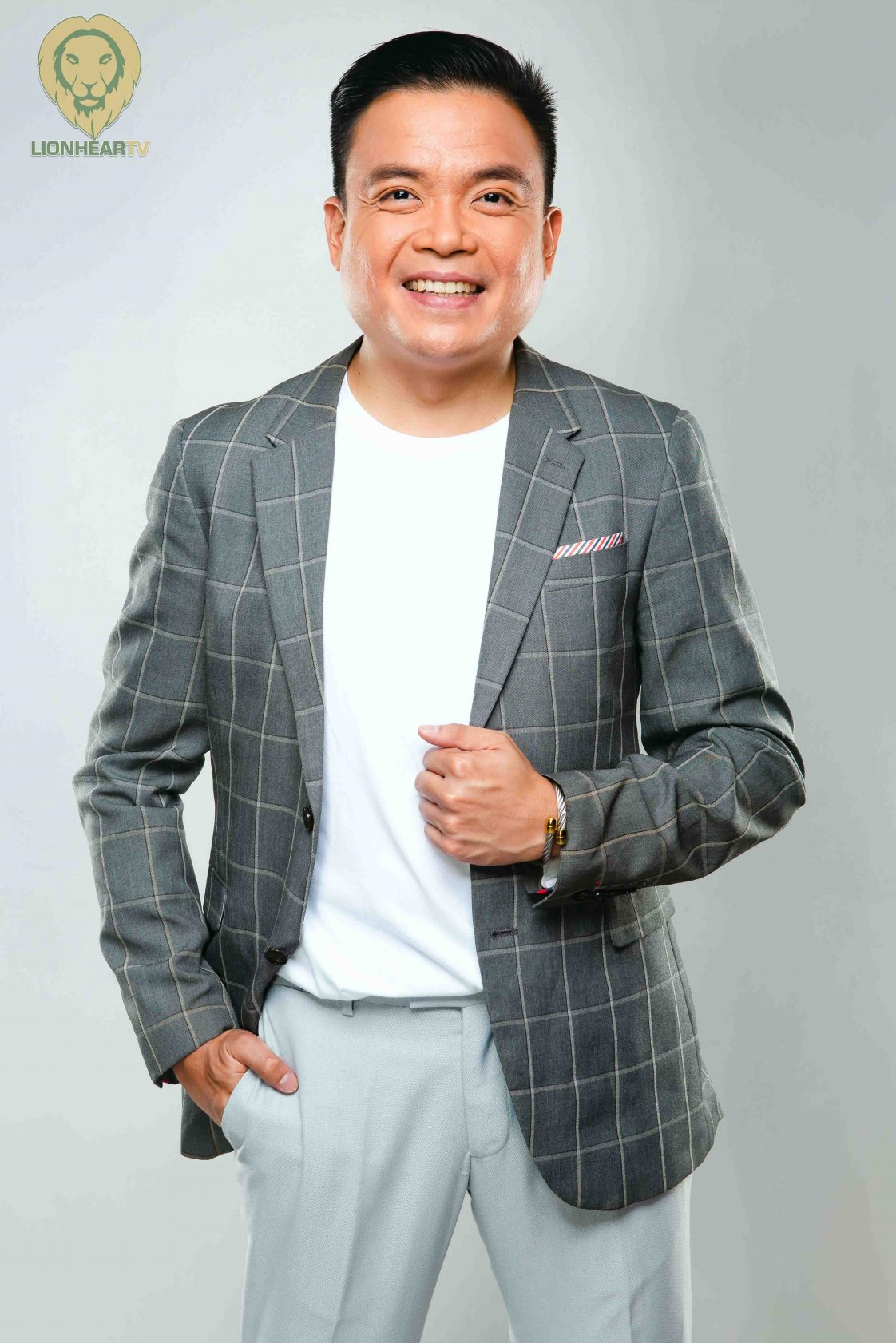Kapuso personalities and shows honored at the Gawad Pilipino Icon of ...