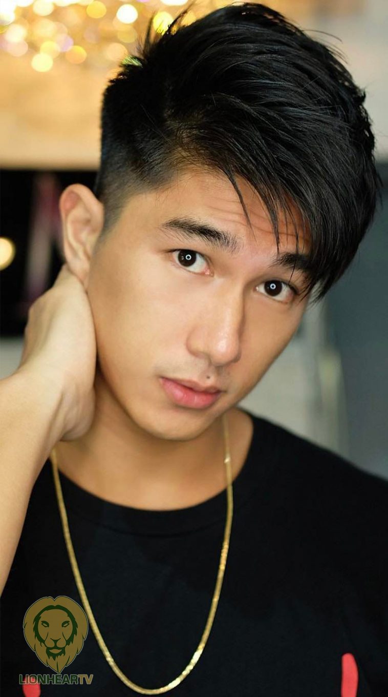 Nikko Natividad reveals that he hasn’t talked to Vice Ganda about his ...