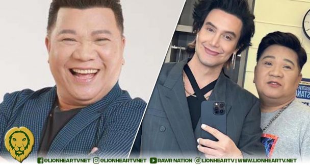 Netizen thought Paolo Ballesteros turned into Allan K; TV host reacts ...