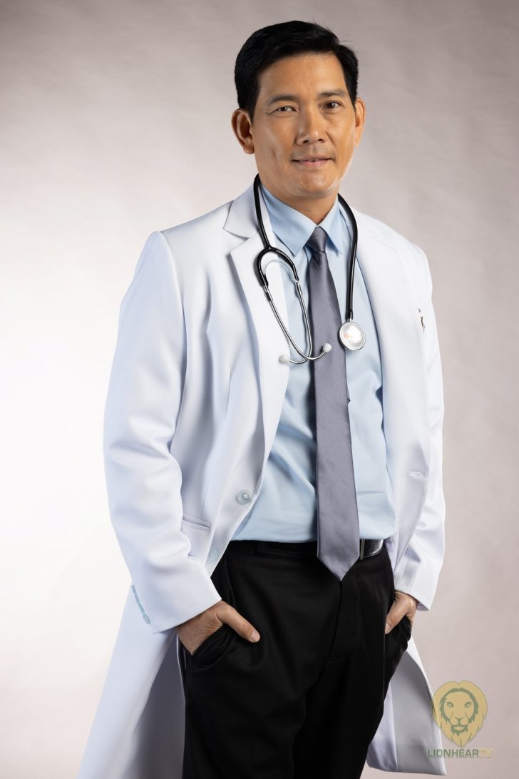 Richard Yap considers the possibility of daring roles for future projects - LionhearTV