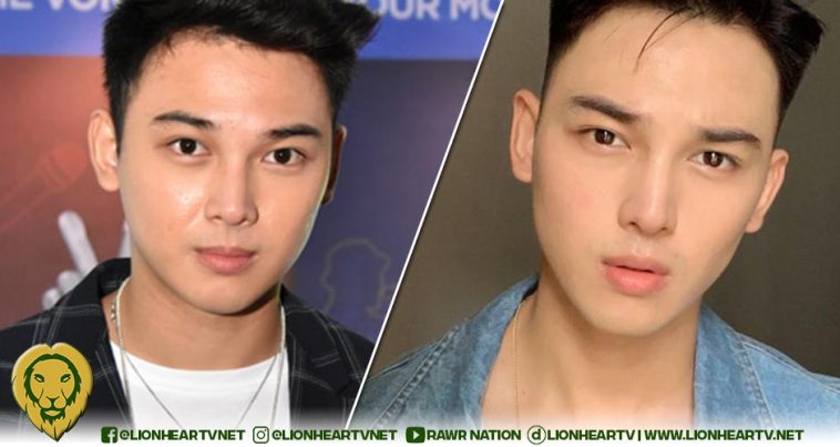 Sky Quizon emphasizes the importance of LGBTQIA+ representation ...