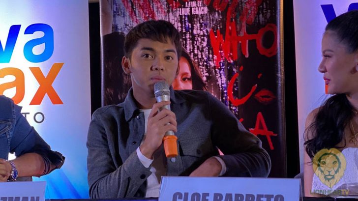 Sean De Guzman admits getting hurt by netizens’ comments about ‘My ...