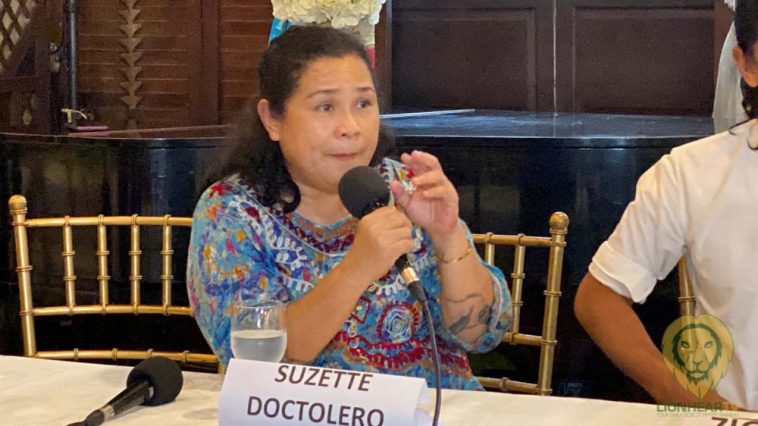 Suzette Doctolero feels “betrayed by fans” who spoiled events of ‘Maria ...