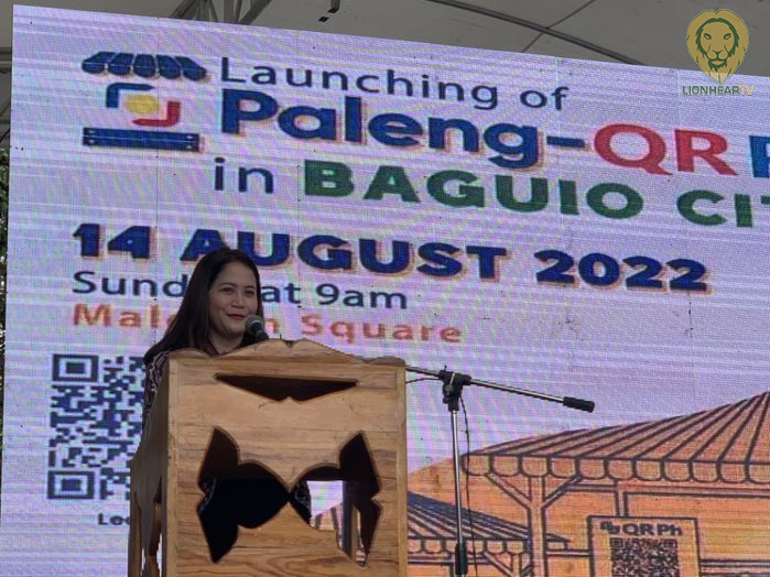 UnionBank supports BSP and DILG’s ‘Paleng-QRPH’ initiative - LionhearTV