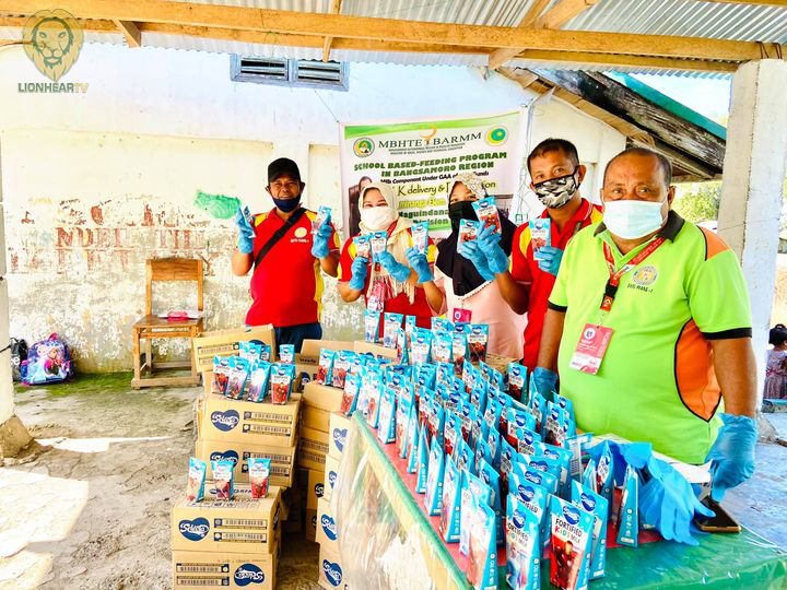 Celebrating World School Milk Day by making milk safe and accessible to ...