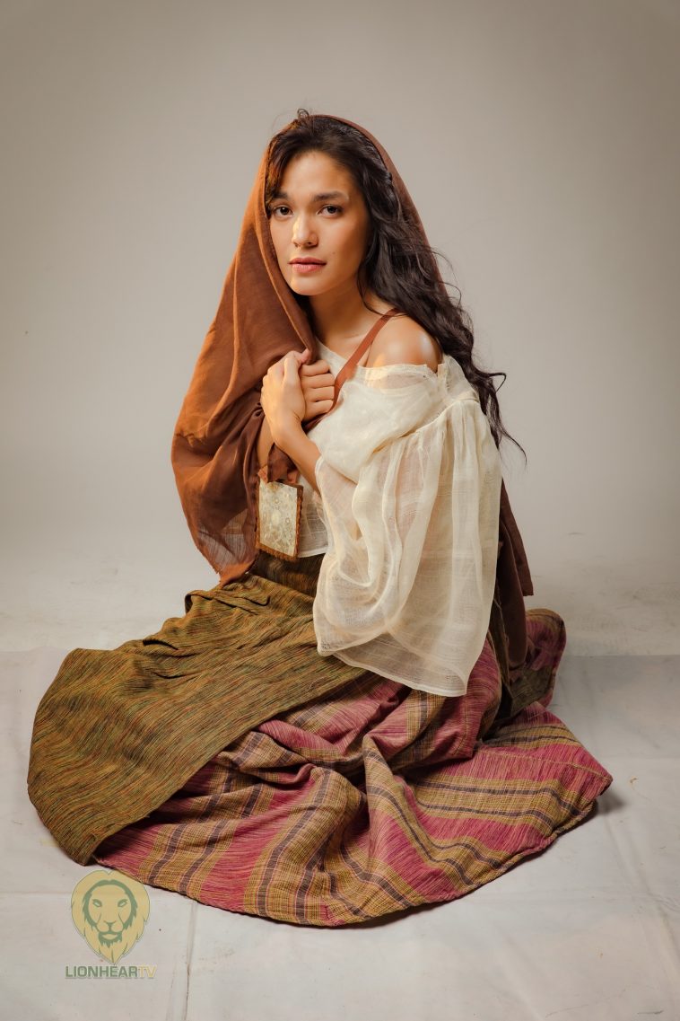 Andrea Torres gets praises from netizens for her stellar performance as ...