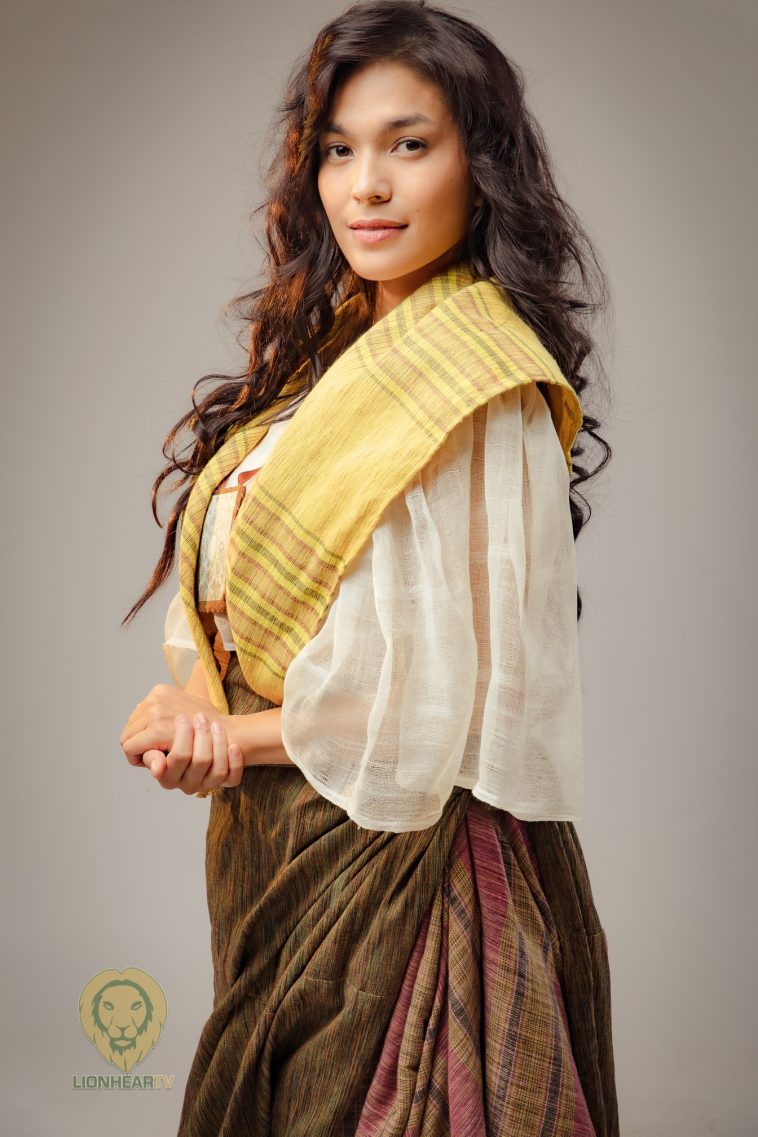 Andrea Torres’s role as Sisa in ‘Maria Clara at Ibarra’: Her first time ...