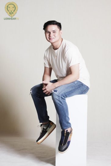 How did Anton Paras’s friends, family react to him being GMA Network’s ...