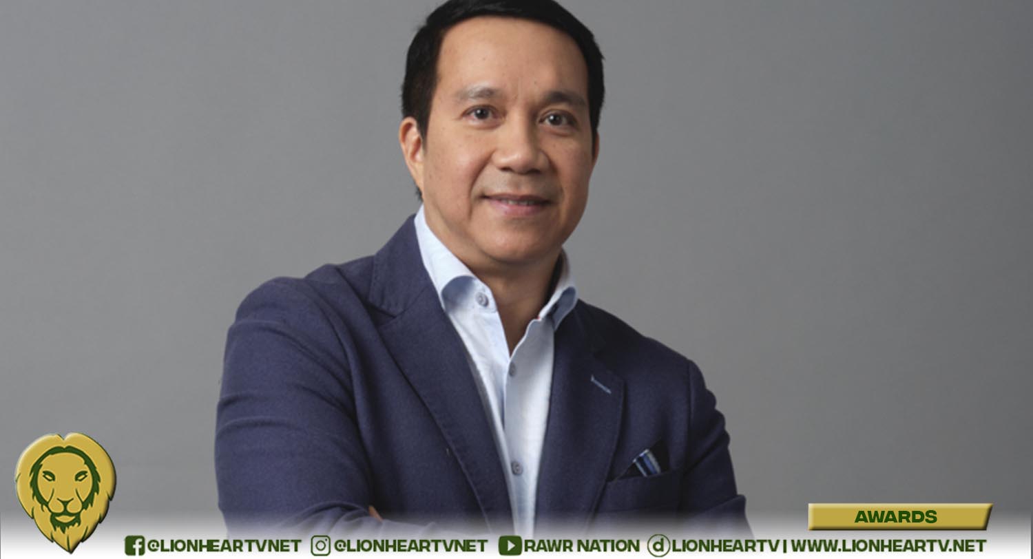 Ayala Foundation President Named PMAP People Manager of the Year ...