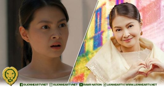EXCLUSIVE: Barbie Forteza shares realization about the past, present ...
