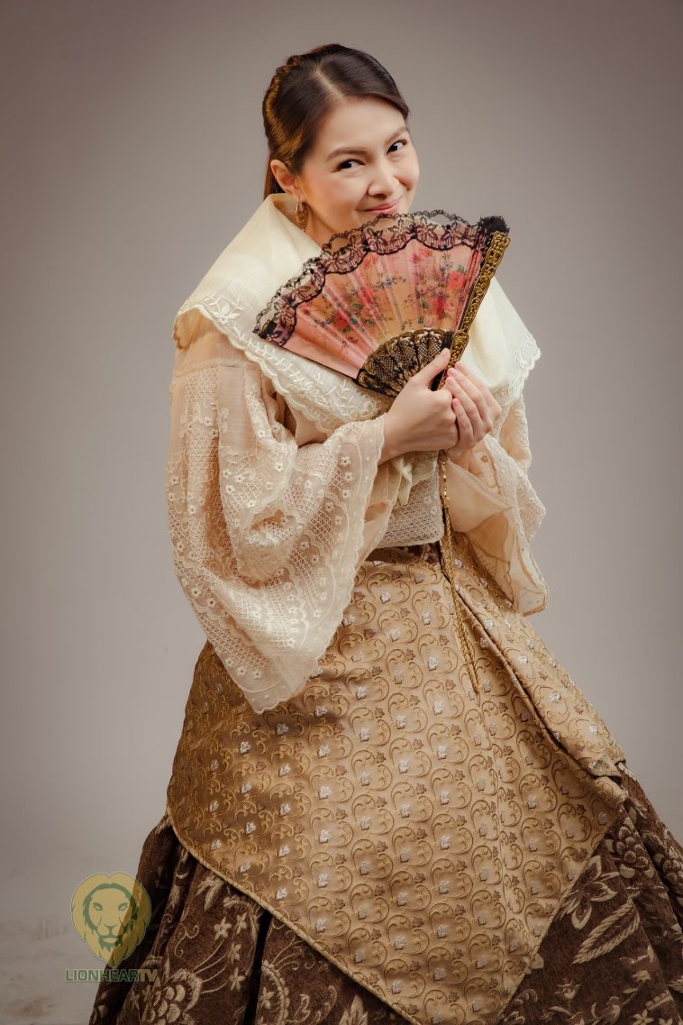 EXCLUSIVE: Barbie Forteza shares realization about the past, present ...