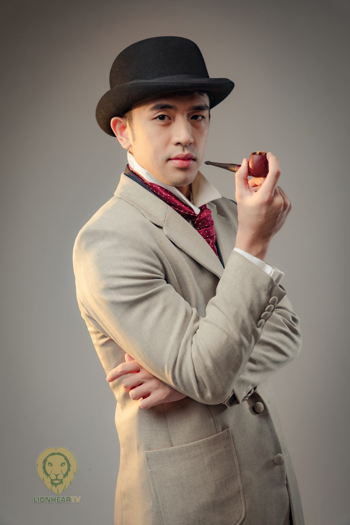 David Licauco asserts that he doesn’t think about the pressure of the ...