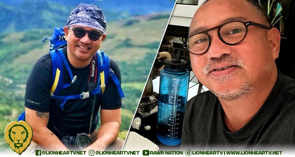 Direk Mervyn Brondial, shocked by his first sexy genre project - LionhearTV